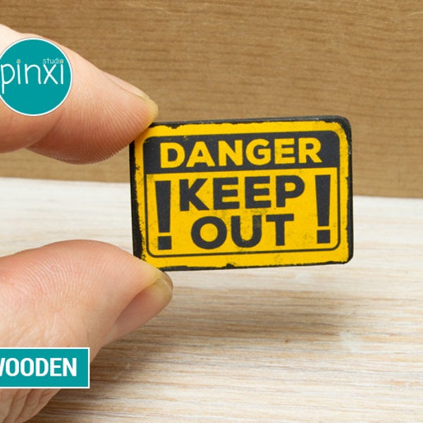 Modern Miniatures - Etsy UK