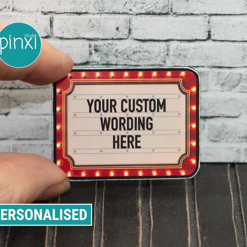 Bottle Service Sign - Etsy