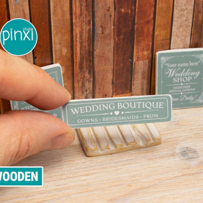 Boutique Signs - Etsy