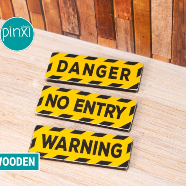 Keep Out Sign - Etsy UK