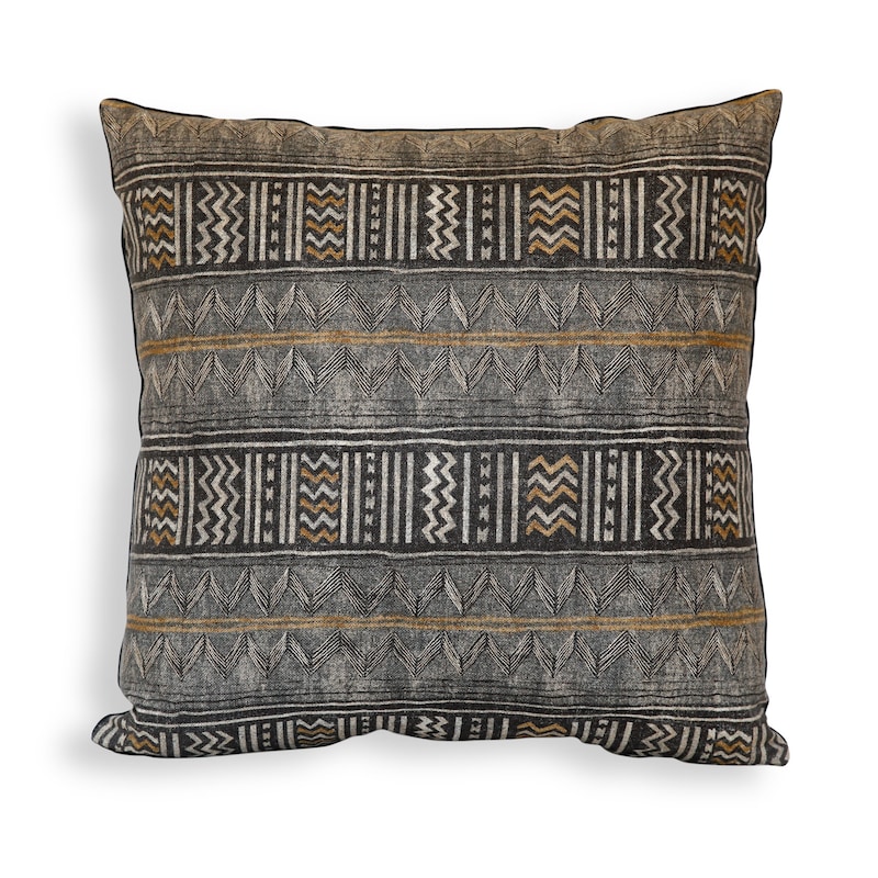 Aztec Pillow Covers - Etsy