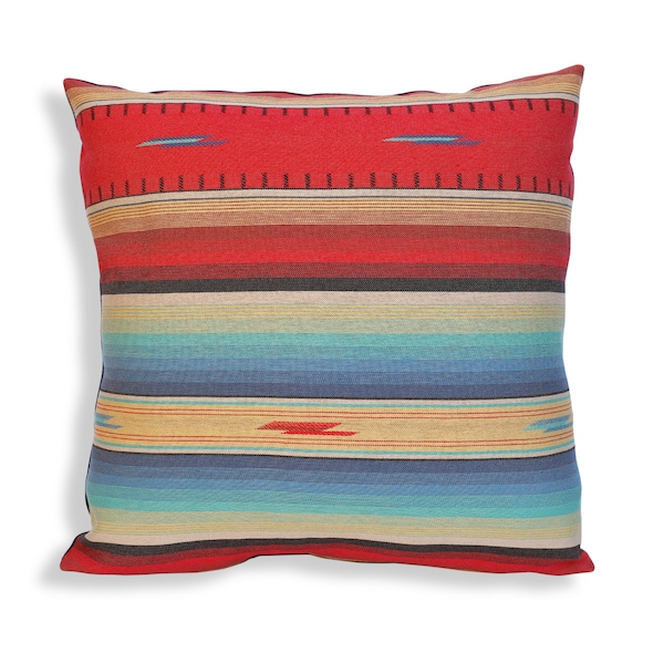 Southwest Pillow - Etsy