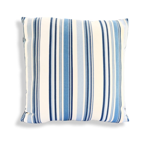 Waverly Blue Fabric - Etsy