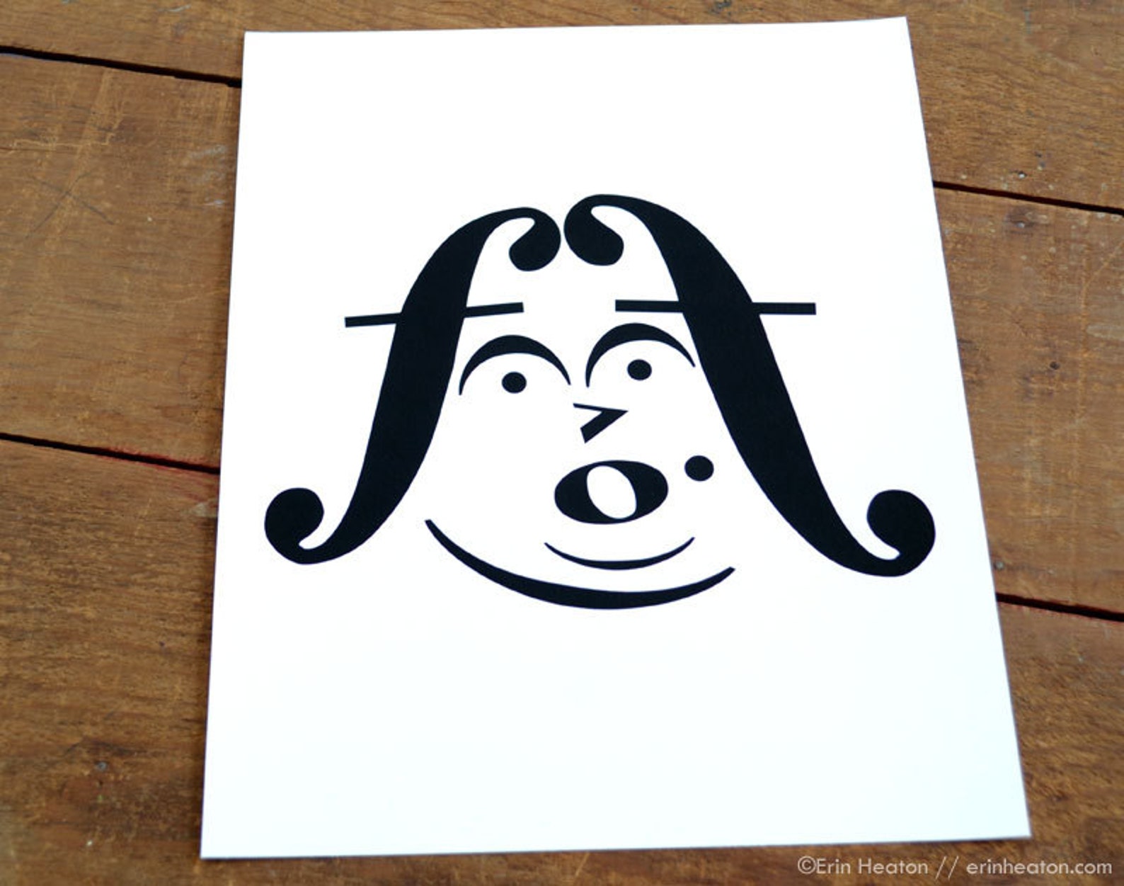 OPERA SINGER Music Art Print 5x7 8x10 11x14 Art Print / - Etsy