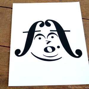 OPERA SINGER Music Art Print 5x7 8x10 11x14 Art Print / - Etsy