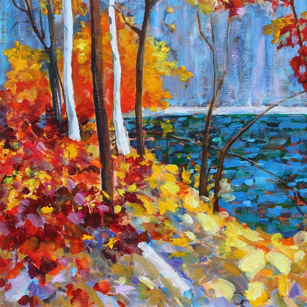 Group of Seven - Etsy