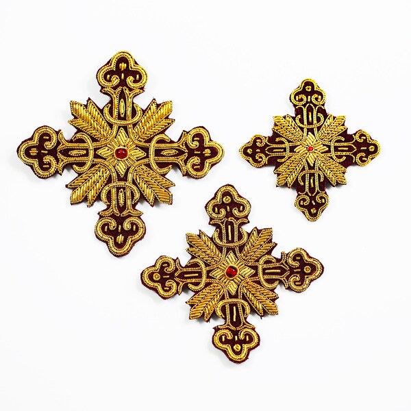 Religious Applique - Etsy