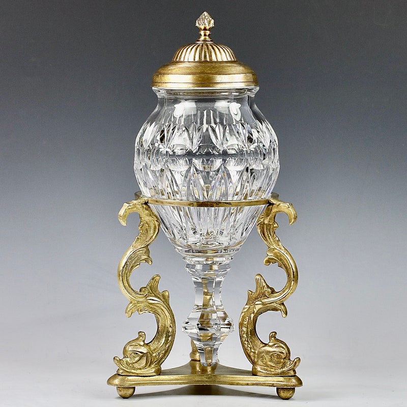 French Crystal - Etsy