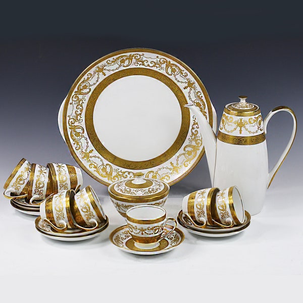 Gold Encrusted - Etsy
