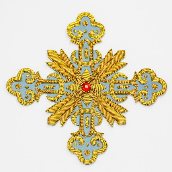 Religious Appliques - Etsy