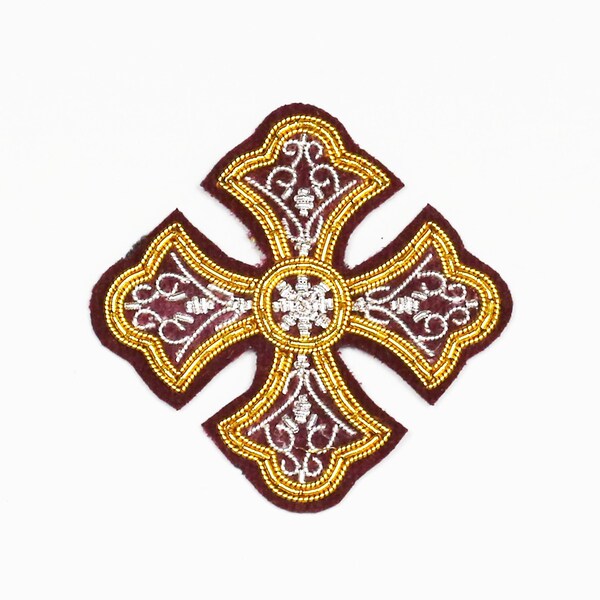 Bullion Patch - Etsy