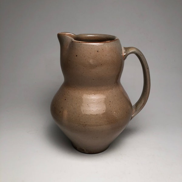 Small Ceramic Pitcher - Etsy