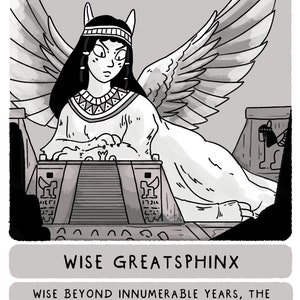 FRIEND OR FOE A Fantasy Character Zine Pdf // Dnd Inspired Npc ...