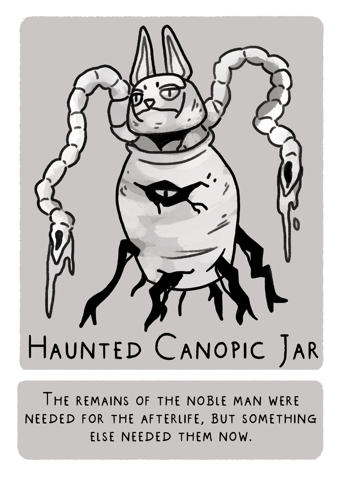 FRIEND OR FOE A Fantasy Character Zine Pdf // Dnd Inspired - Etsy