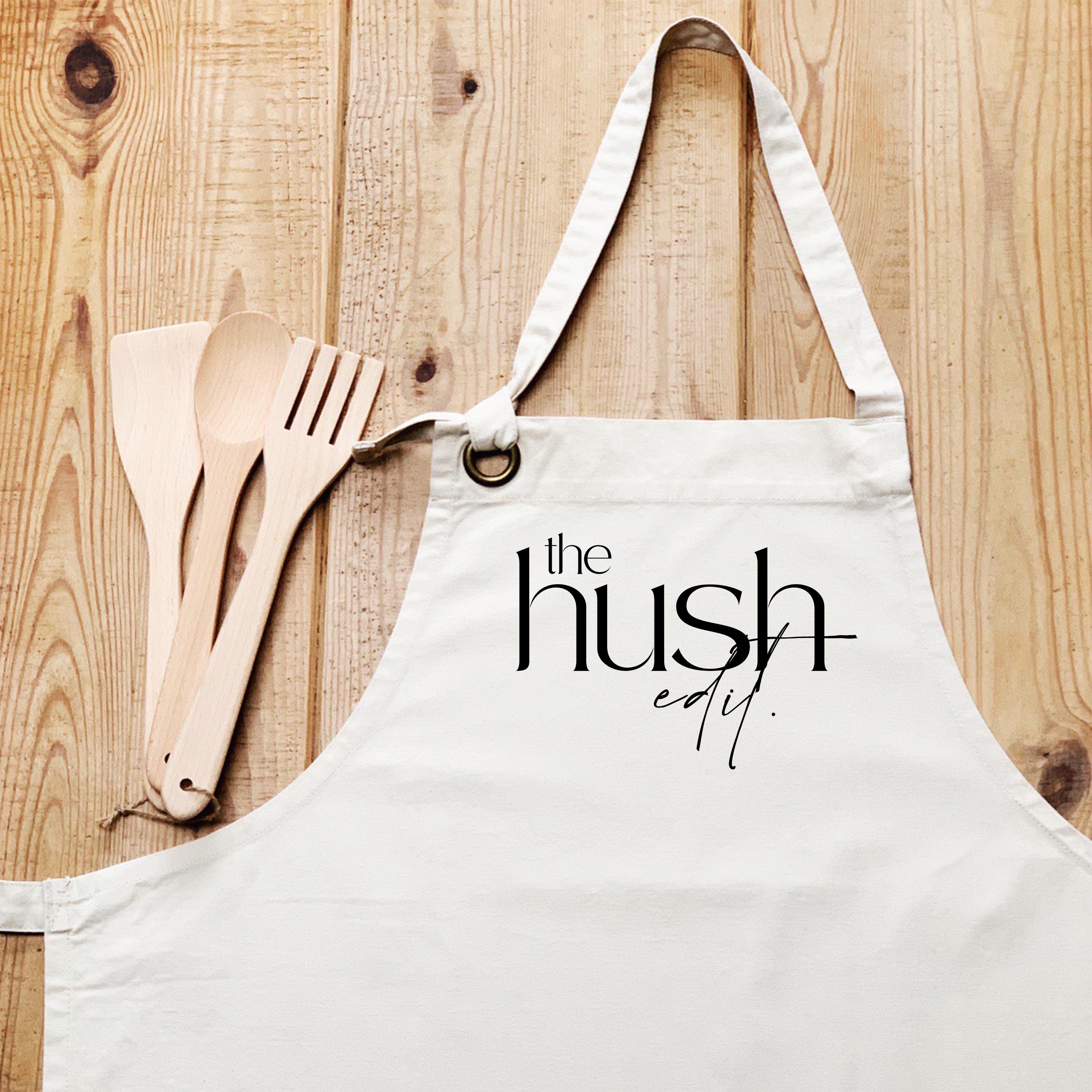 Personalised Apron | Logo Design Apron | Aprons for Women | Aprons for ...