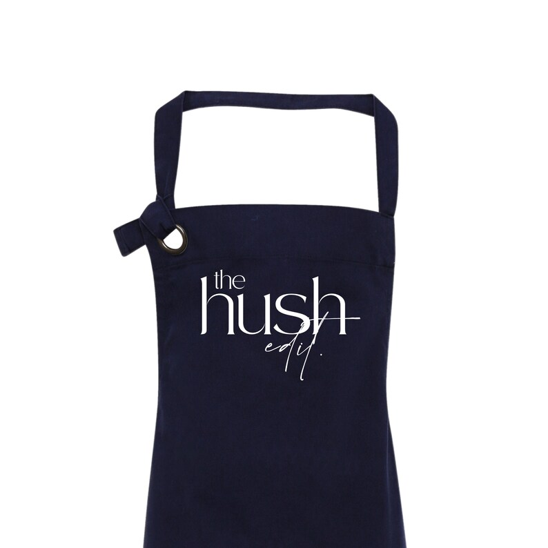Personalised Apron | Logo Design Apron | Aprons for Women | Aprons for ...