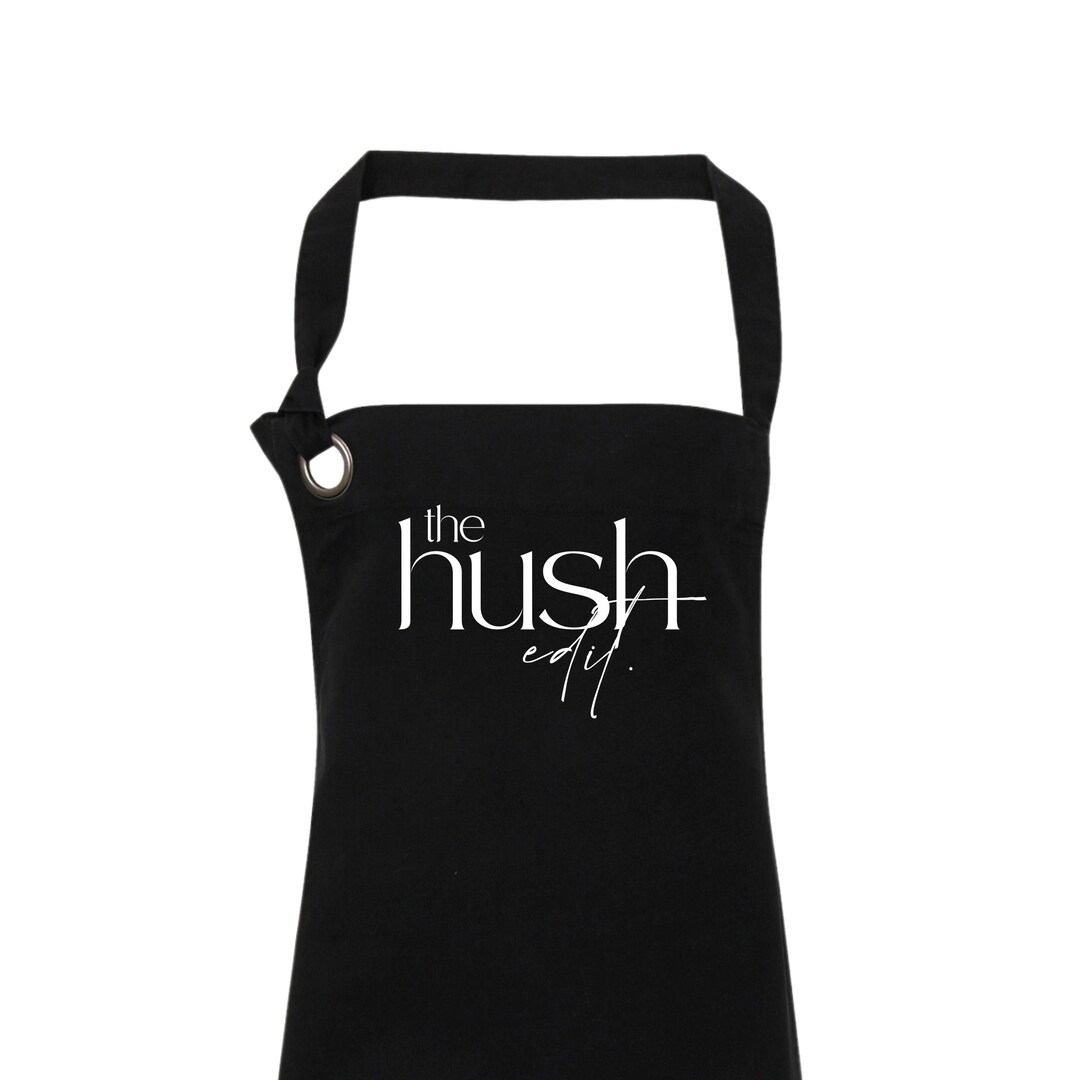 Personalised Apron | Logo Design Apron | Aprons for Women | Aprons for ...