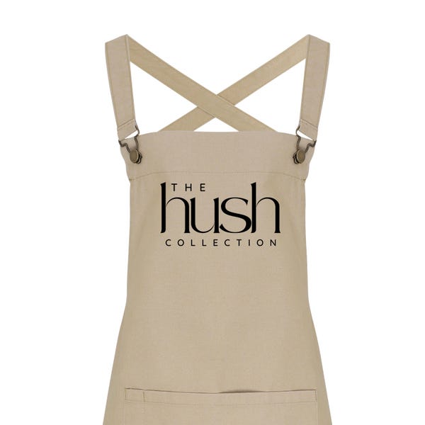 Barista Apron - Etsy