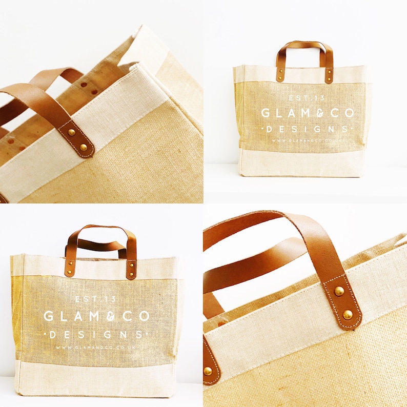 Personalised Tote Bag Logo Bag Your Logo Here Custom - Etsy