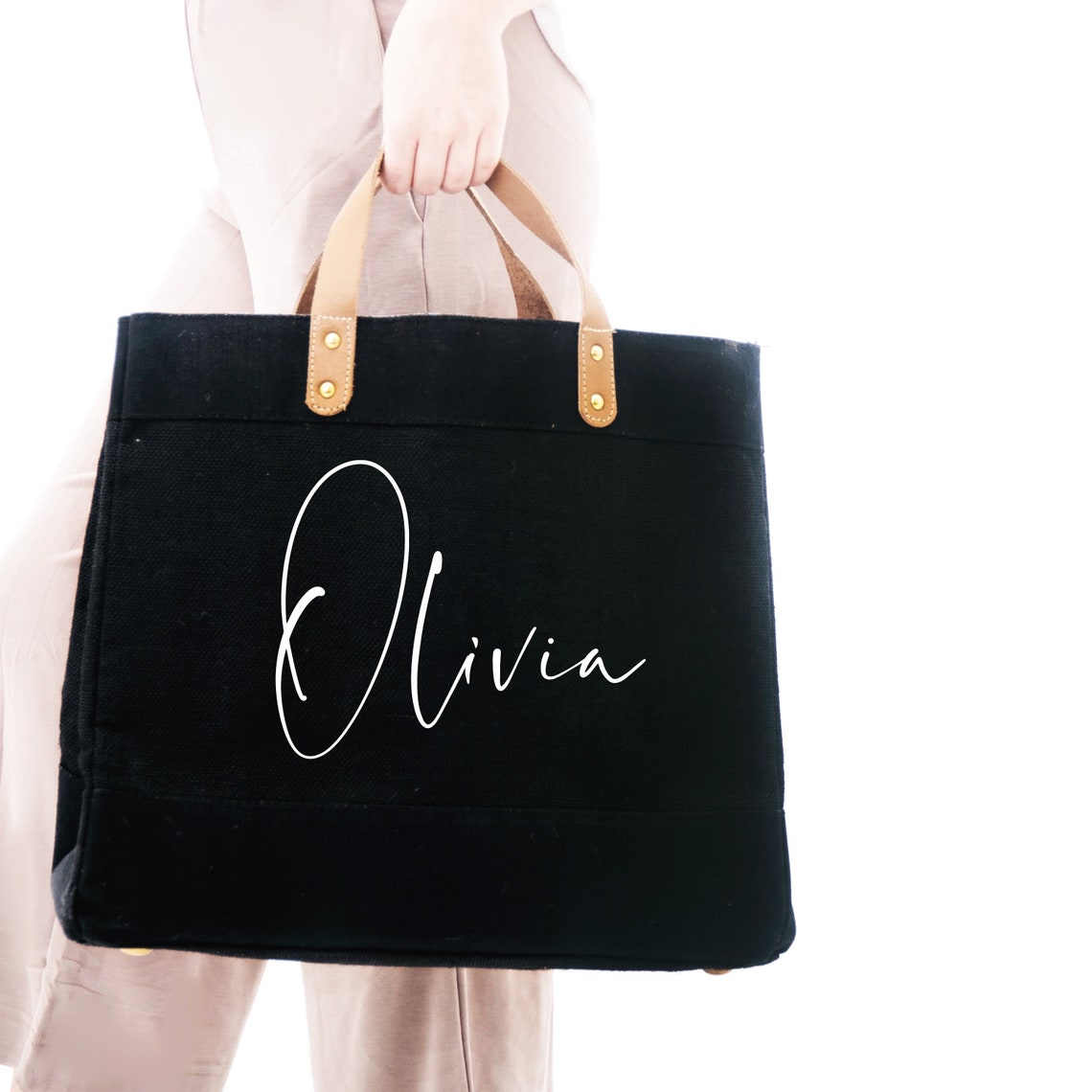 Personalised Bag | Personalised Shopping Bag | Gift Ideas for Her ...