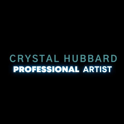 CrystalHubbardArtist - Etsy