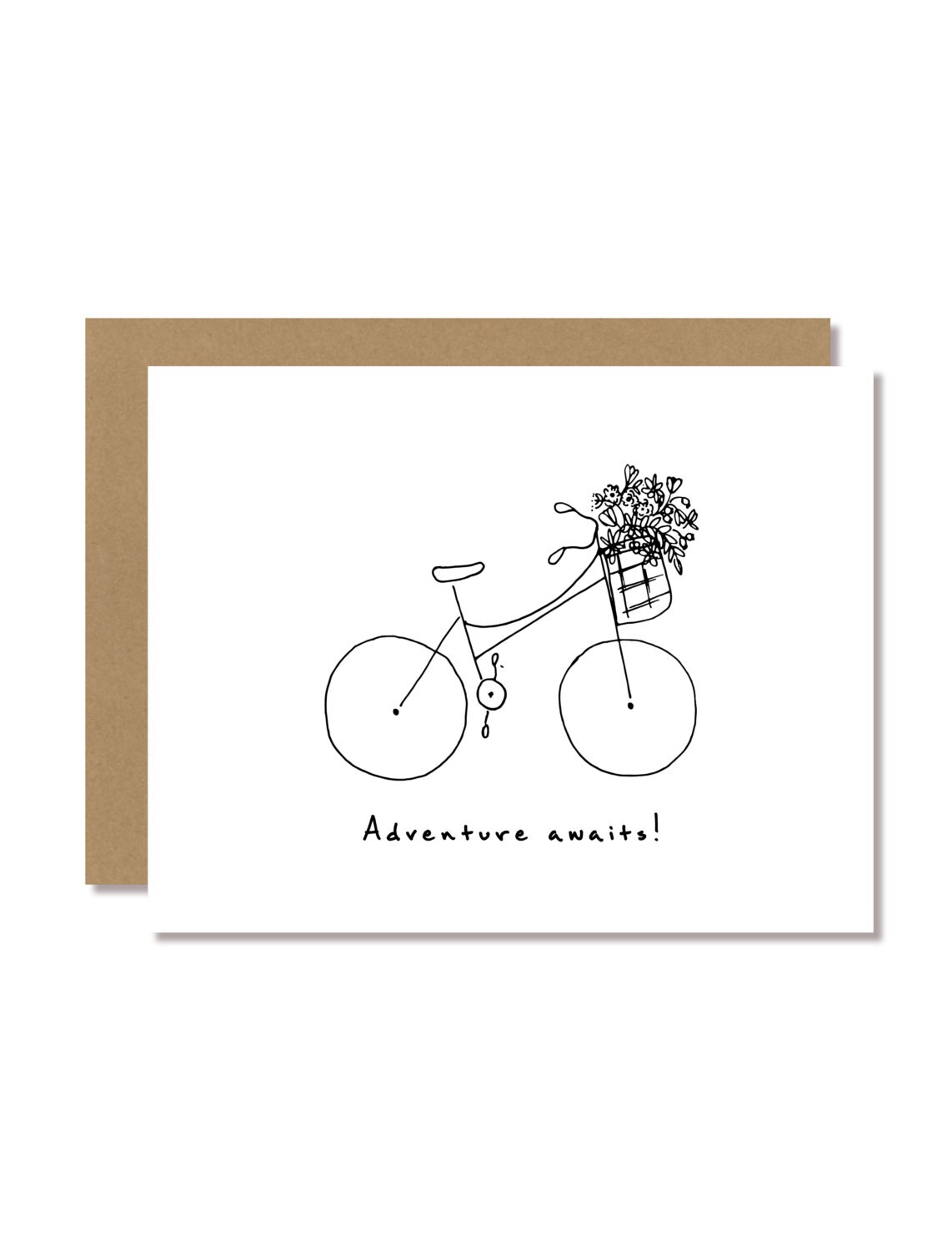 Printable Card Adventure Awaits Instant Download Card - Etsy