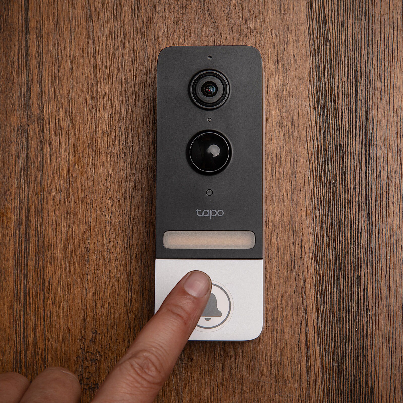 Decal for Tp-link Tapo Smart Doorbell Button (D230) - Etsy