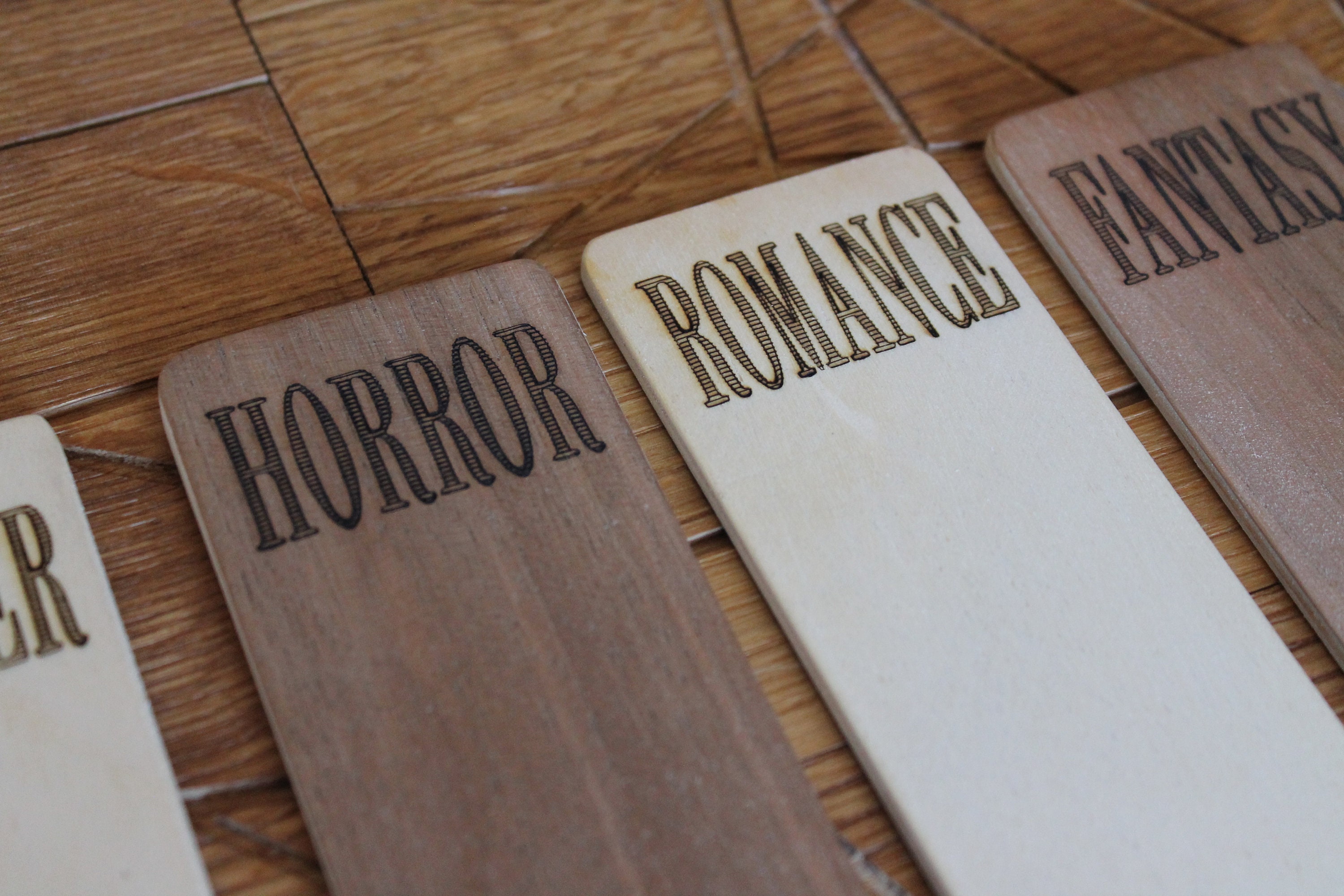 Book Shelf Dividers Books Separators Book Shelf Organizer - Etsy UK