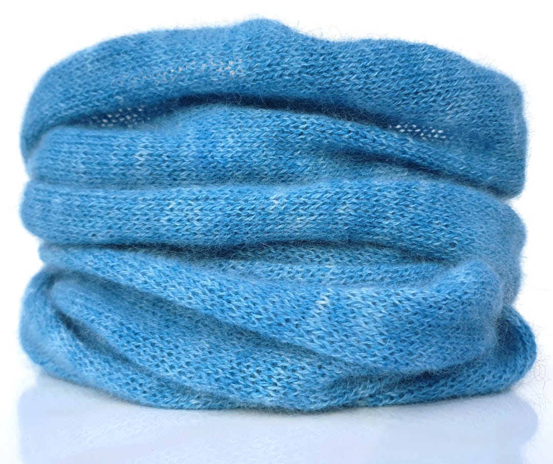 Angora Loop. Supersoft and Cuddly, Happy Fluffy Angora Bunnies, 100% ...