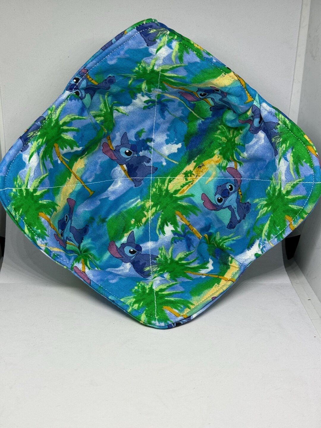 Stitch Bowl Cozy - Etsy