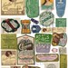 Women's Stuff Number 1 Digital Download Collage Sheet - Etsy