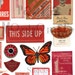Red Stuff Number 1 Digital Download Collage Sheet - Etsy
