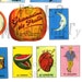 Latin American Stuff Digital Download Collage Sheet - Etsy