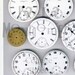 Vintage Watch Faces Digital Download Collage Sheet - Etsy