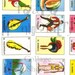 Latin American Stuff Digital Download Collage Sheet - Etsy