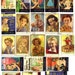 Women's Stuff Number 2 Digital Download Collage Sheet - Etsy