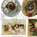 Dogs Number 3 Digital Download Collage Sheet - Etsy