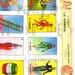 Latin American Stuff Digital Download Collage Sheet - Etsy