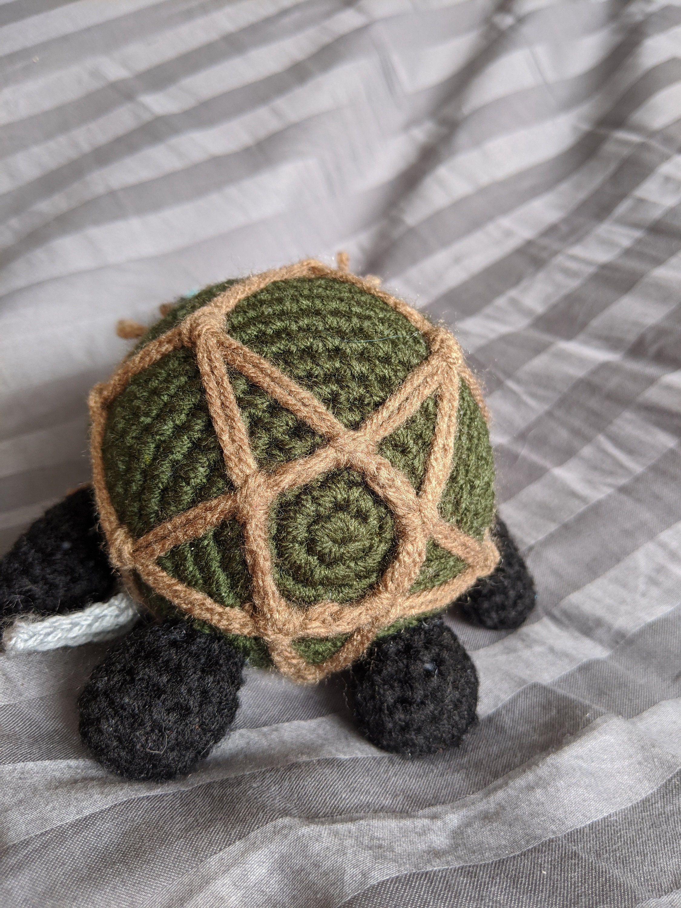 Rummy the Pirate | Crochet Amigurumi | Pattern PDF | Food | Creature - Etsy