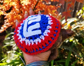 Football Team Inspired Costume for Turtles/ Tortoises | Etsy