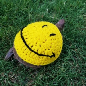 Smiley Face Costume for Turtles/tortoises - Etsy