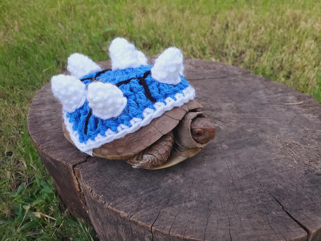 Blue Turtle With Spikes Turtle/tortoise Costume - Etsy