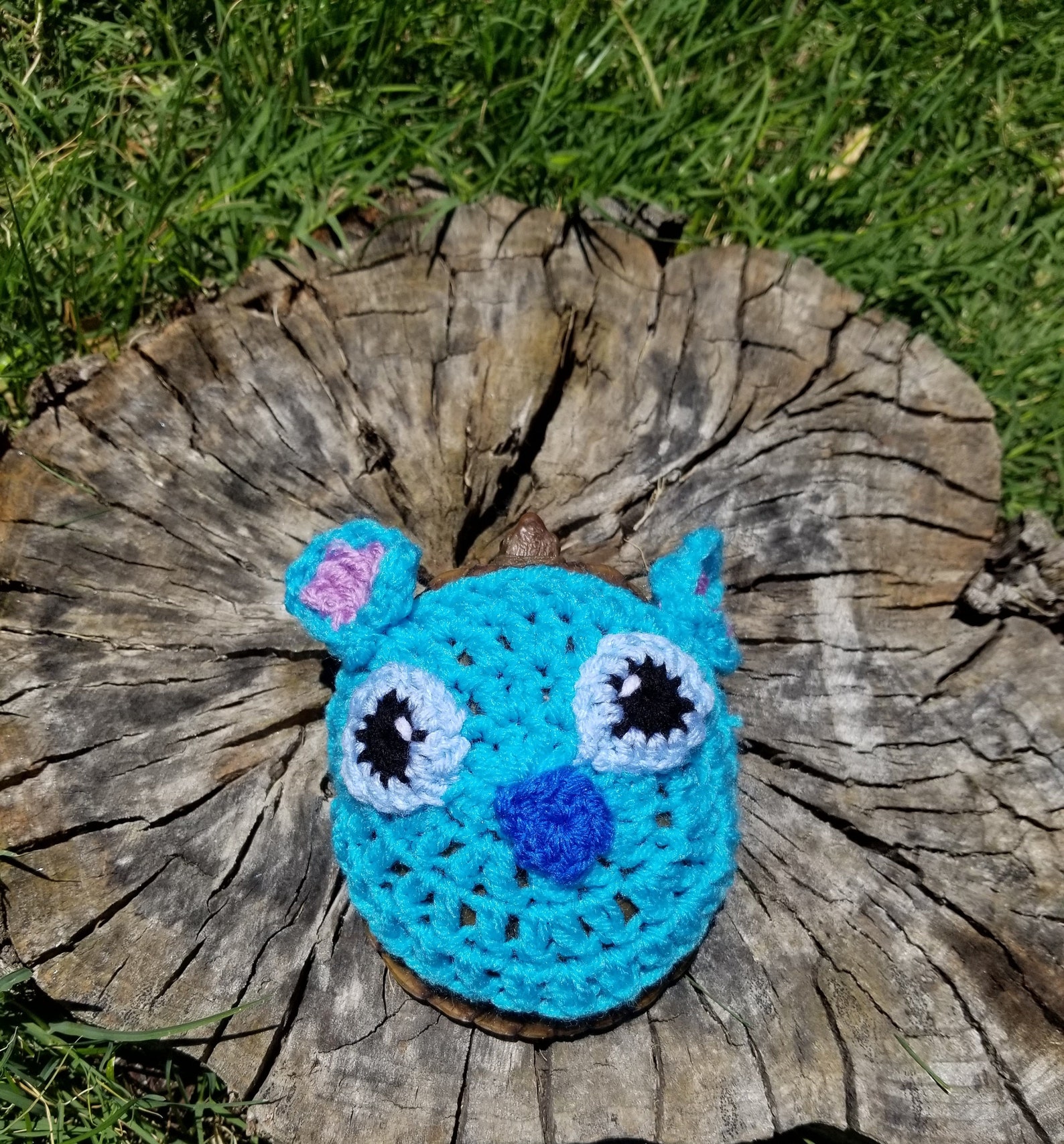 Stitch Inspired Costume for Turtle/tortoises - Etsy