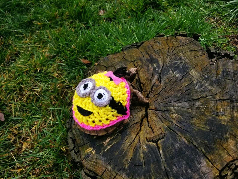 Minion Inspired Costume for Turtles/tortoises - Etsy