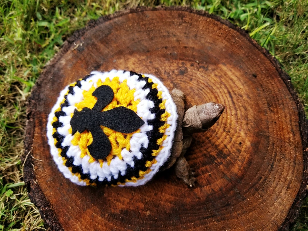 Football Team Inspired Costume for Turtles/ Tortoises - Etsy