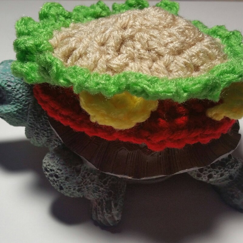 Clothing for Tortoises - Etsy