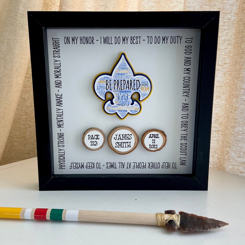 Eagle Scout Gift - 60+ Gift Ideas for 2024