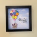 Disney UP, Adventure is Out There, UP Wall Art, Balloon Decor, Kevin ...