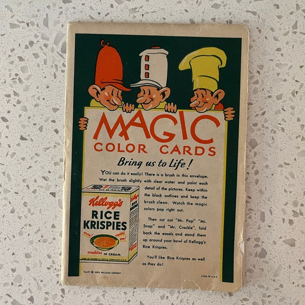 Magic Pop Art - Etsy