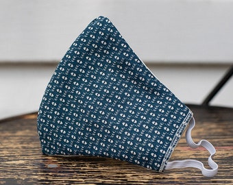 Spiritual Face Mask - Etsy